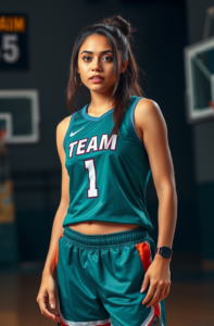 13 Basketball Game Outfits For Women To Look Sporty — NeedleStyle