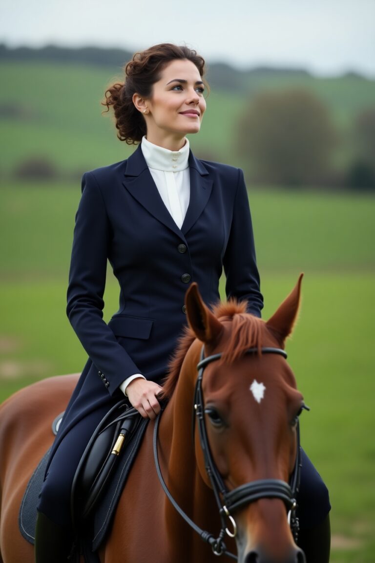 Horseback Riding Outfits Will Have You Riding In Style! — NeedleStyle