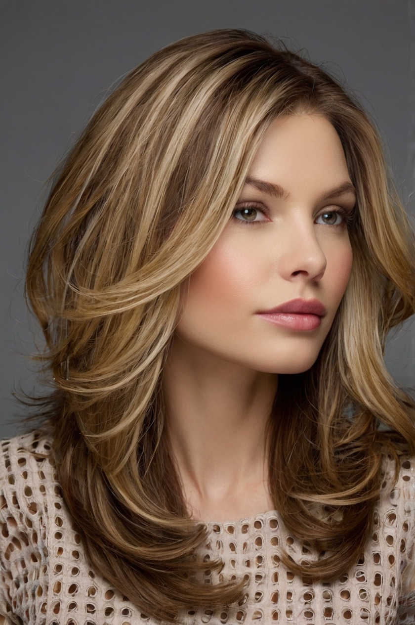 13 Dramatic Classic Hairstyles: Timeless Elegance Inspired by the Kibbe ...