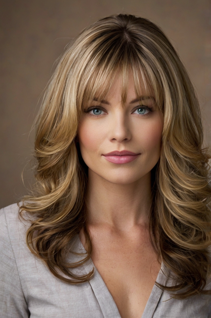 13 Dramatic Classic Hairstyles: Timeless Elegance Inspired by the Kibbe ...