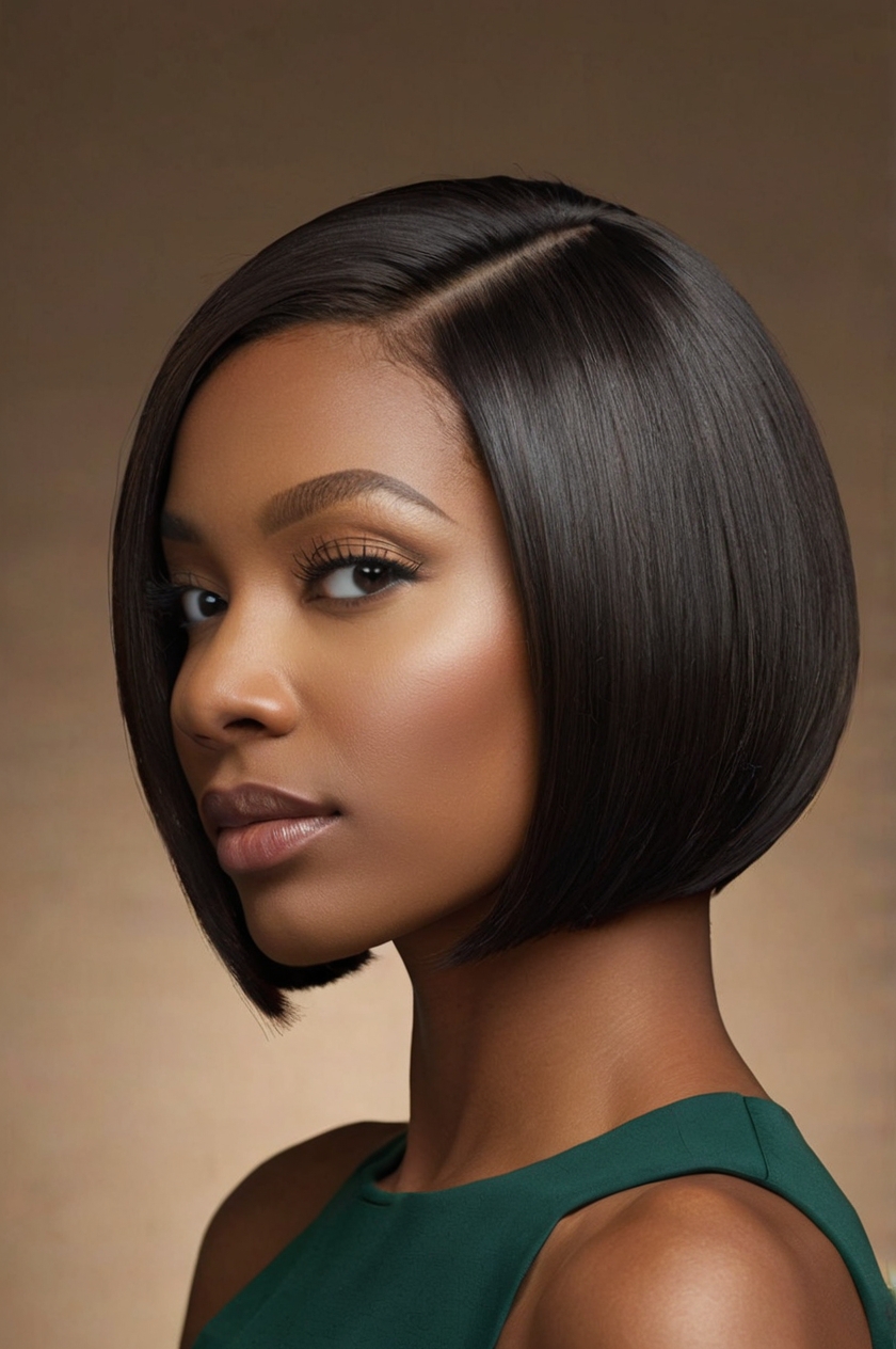 13 Dramatic Classic Hairstyles: Timeless Elegance Inspired by the Kibbe ...
