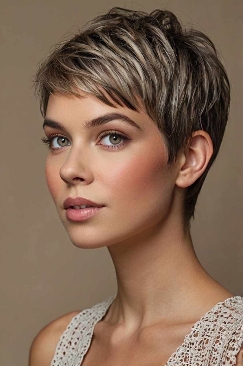 13 Dramatic Classic Hairstyles: Timeless Elegance Inspired by the Kibbe ...
