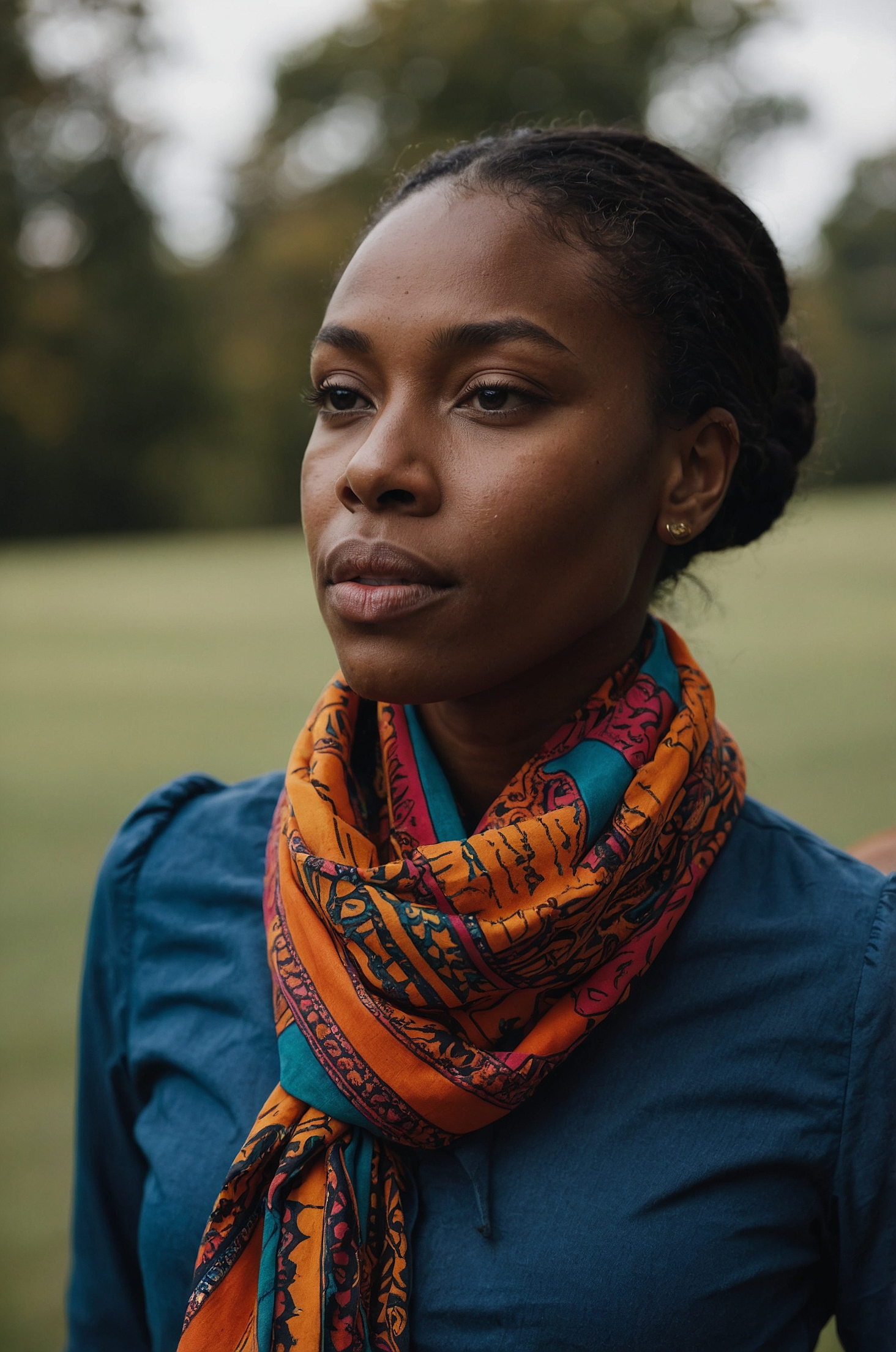 Saddle Up in Style: Fierce Trail Ride Looks for Black Women — NeedleStyle