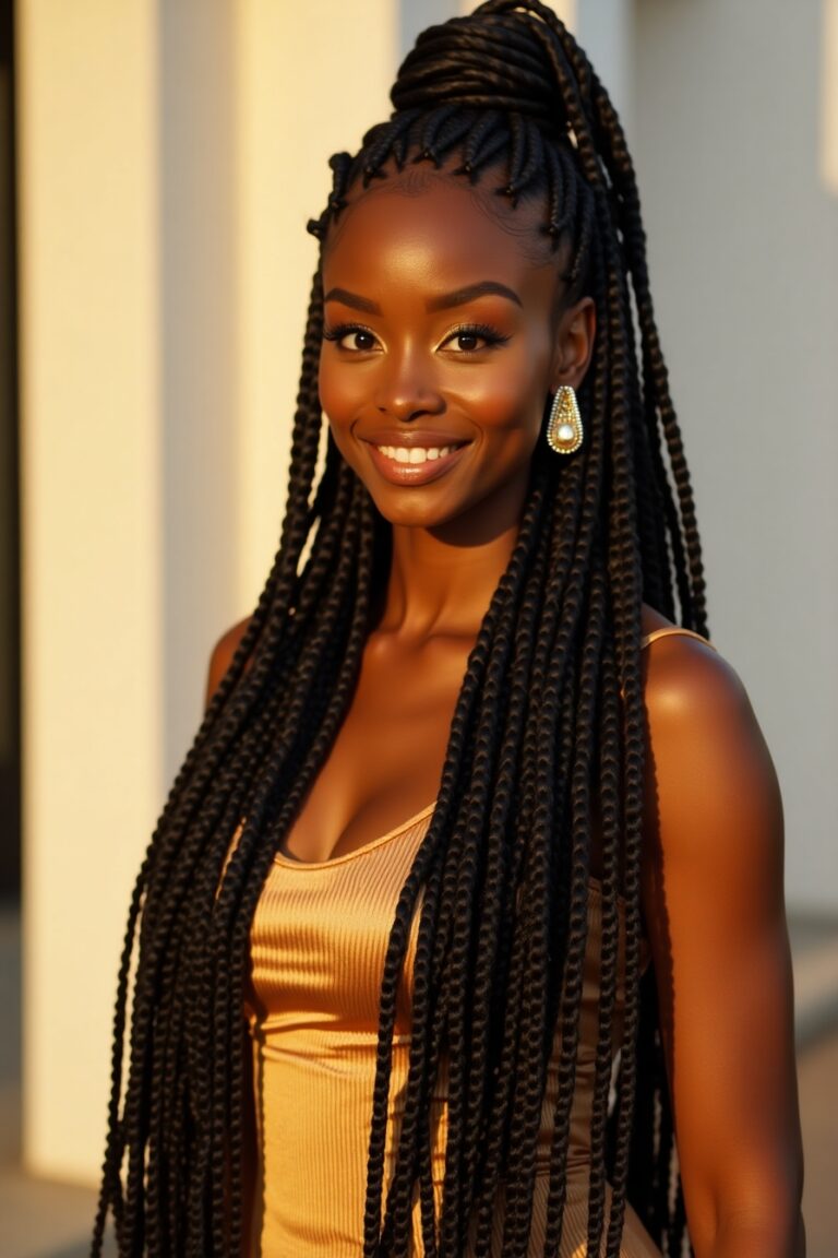 Creative Cornrow Hairstyles You’ll Love — NeedleStyle