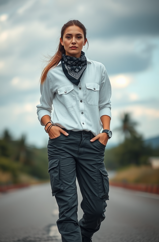 Why These Mission Trip Outfits Are Essential For Every Volunteer! 13 ...