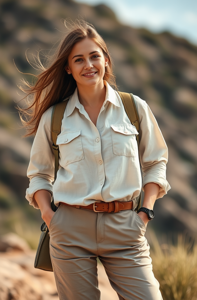 Why These Mission Trip Outfits Are Essential For Every Volunteer! 13 ...