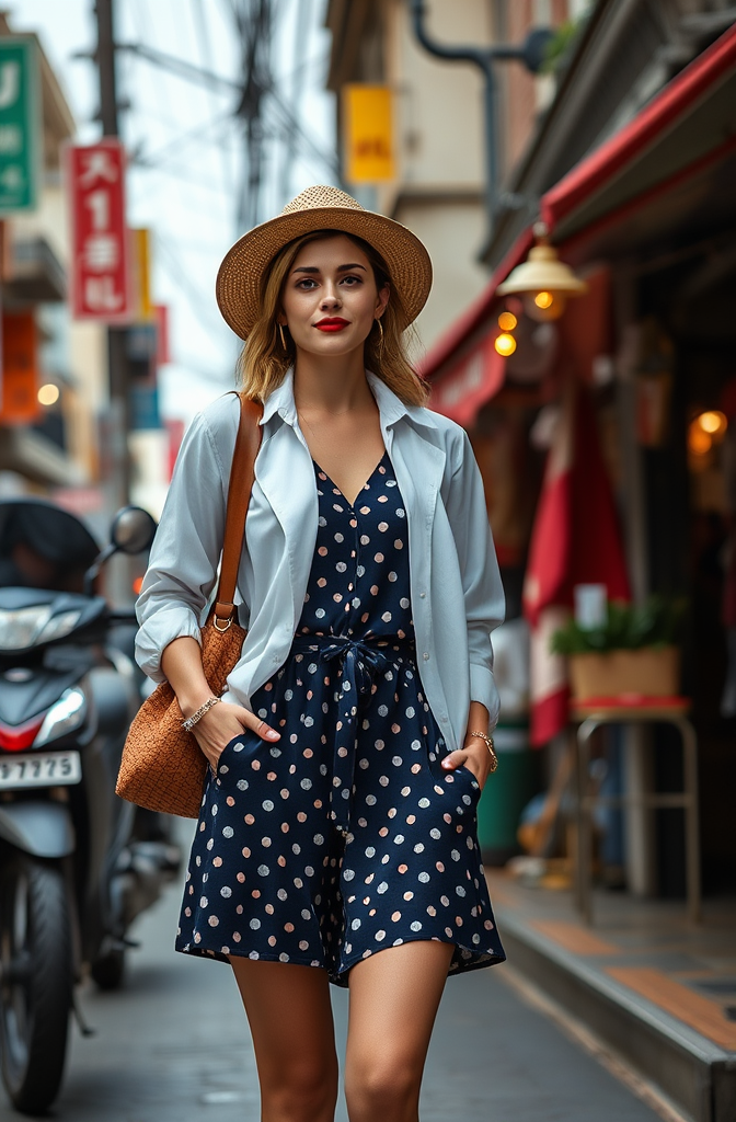 Why These Mission Trip Outfits Are Essential For Every Volunteer! 13 ...