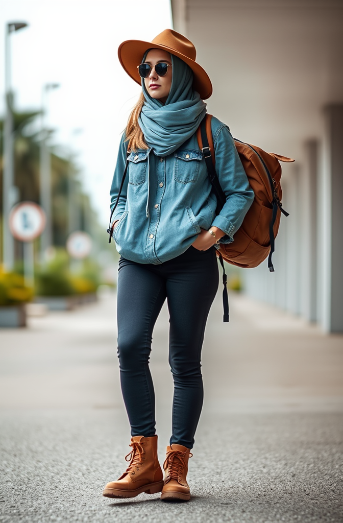 Why These Mission Trip Outfits Are Essential For Every Volunteer! 13 ...