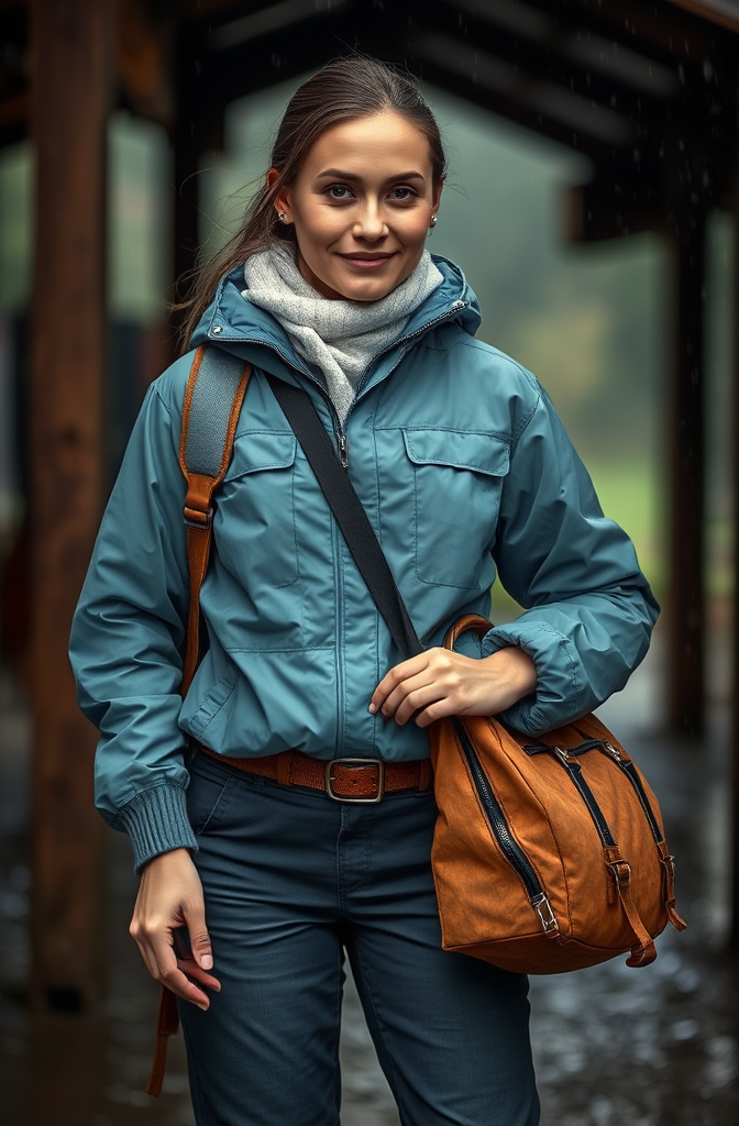 Why These Mission Trip Outfits Are Essential For Every Volunteer! 13 ...