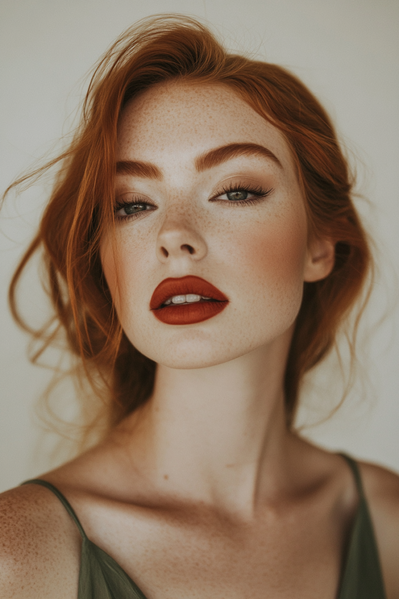 Find Out Why Everyone Is Raving About These Makeup Ideas For Sage Green ...