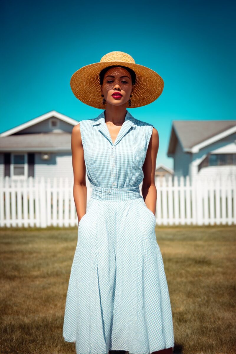Must-Have Midwest Summer Outfits To Beat The Heat — Daily Fashion Inspo ...