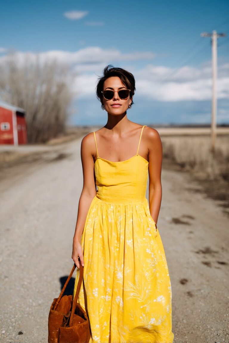 Must-Have Midwest Summer Outfits To Beat The Heat — Daily Fashion Inspo ...