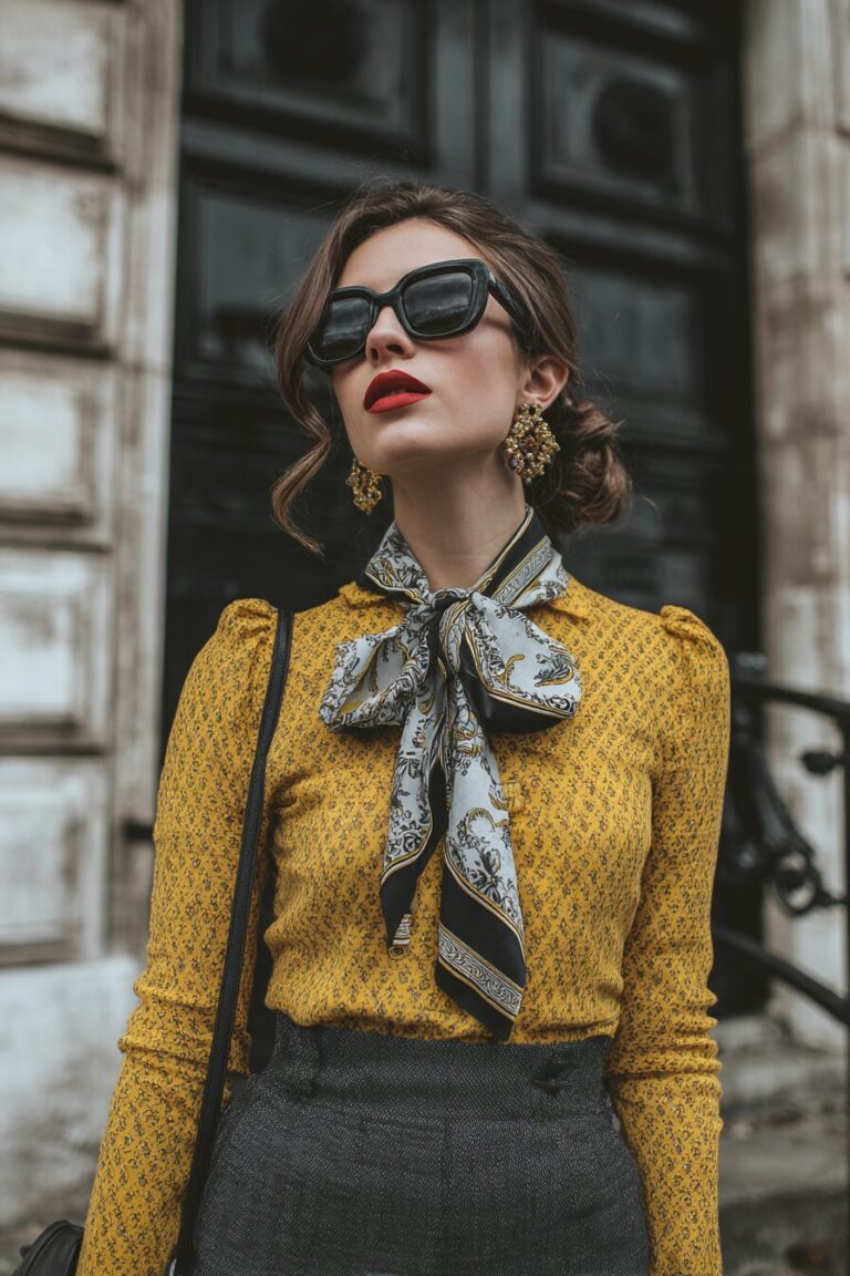 Stunning Vintage Outfit Ideas You’ll Adore — NeedleStyle