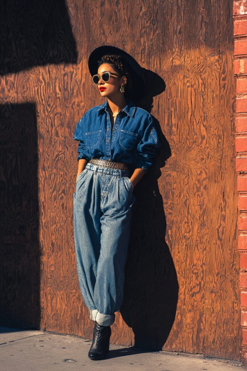 Stunning Vintage Outfit Ideas You’ll Adore — NeedleStyle