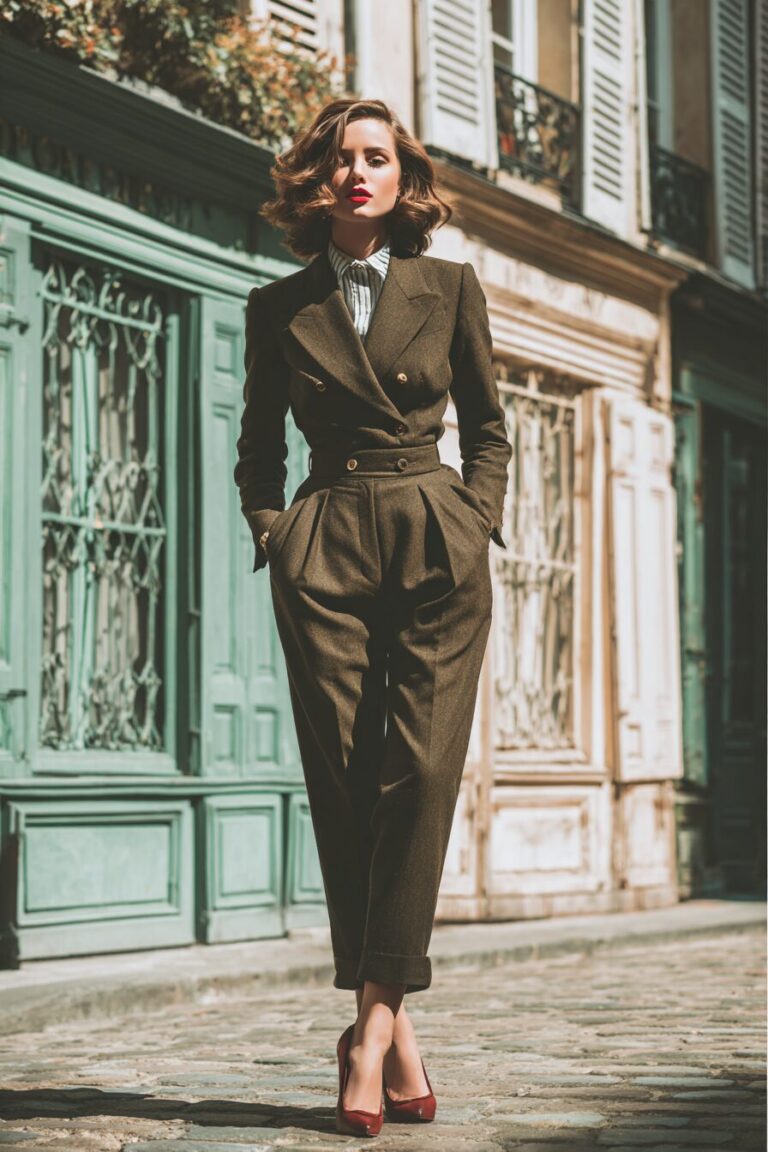 Stunning Vintage Outfit Ideas You’ll Adore — NeedleStyle