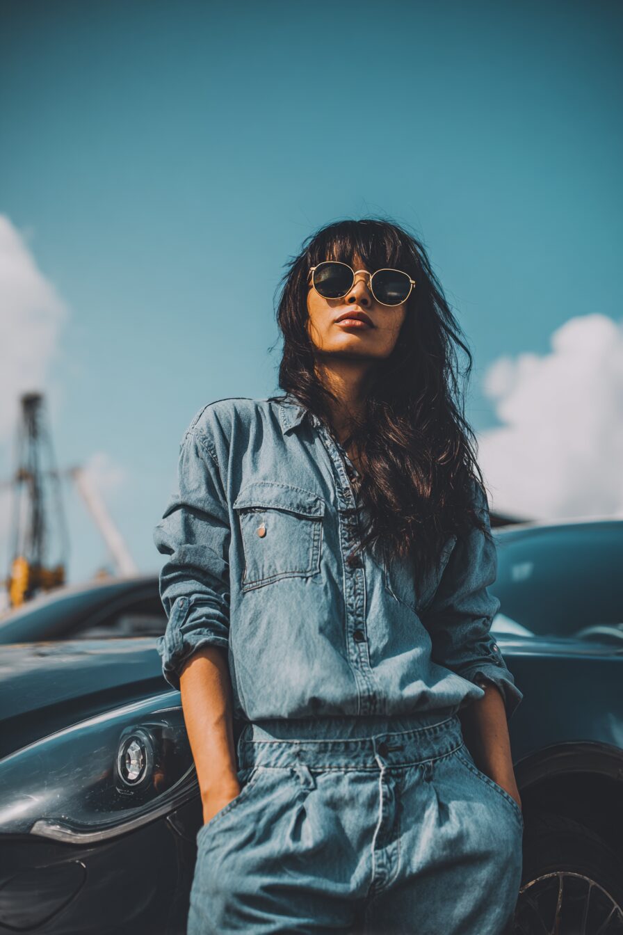 Stylish Off Roading Outfits For Women You’ll Love — NeedleStyle