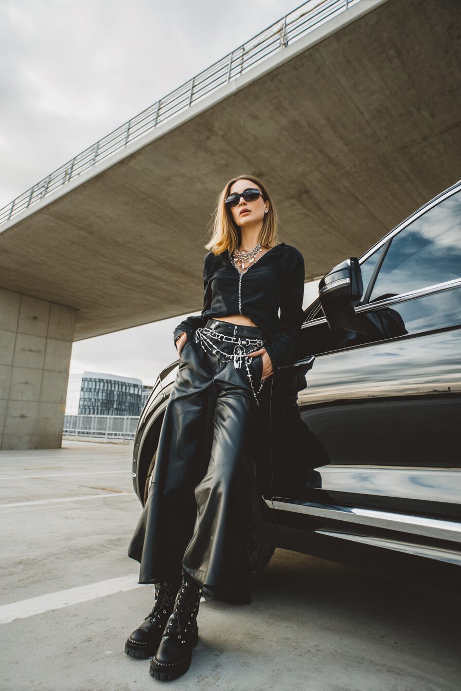 Stylish Off Roading Outfits For Women You’ll Love — NeedleStyle