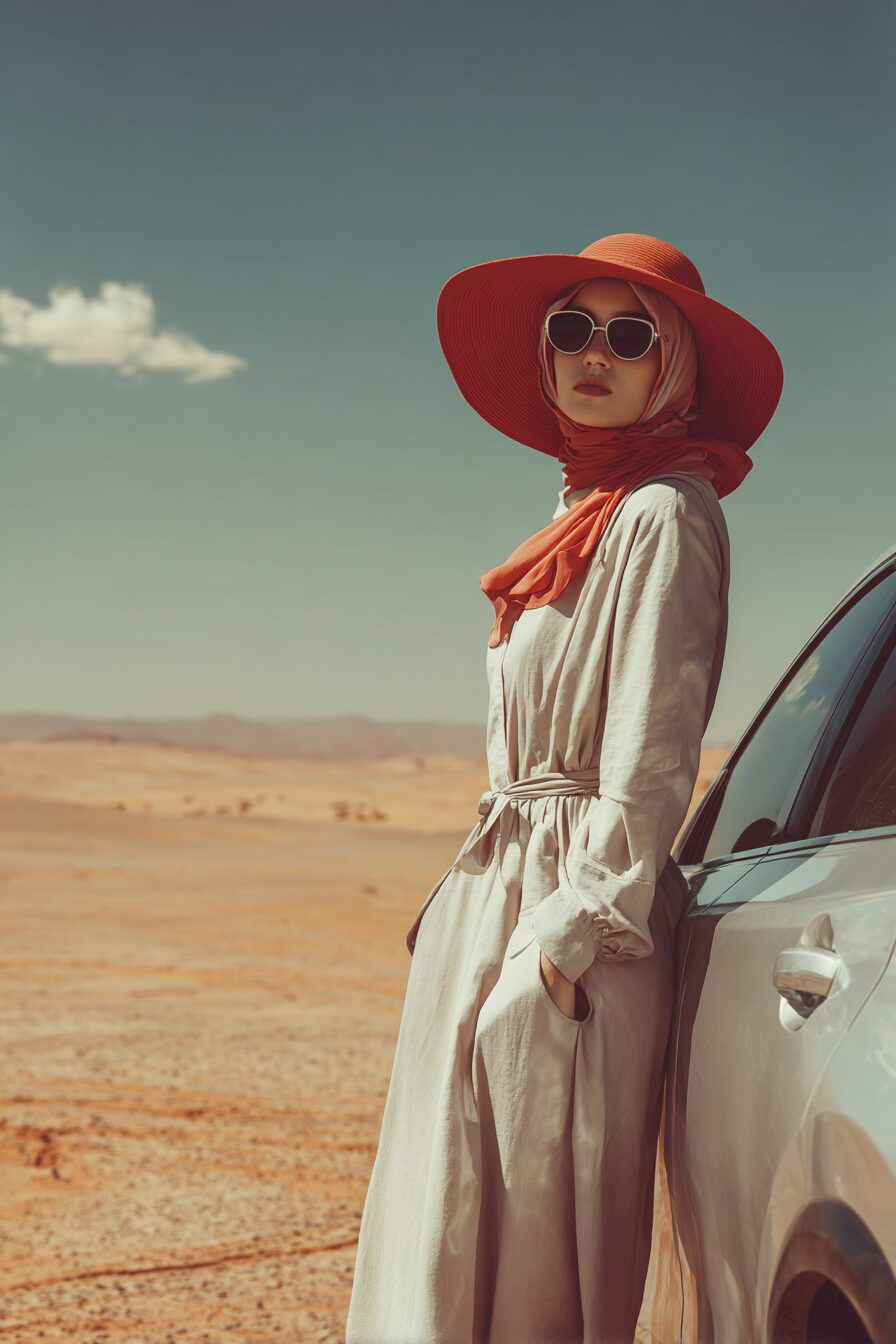 Stylish Off Roading Outfits For Women You’ll Love — NeedleStyle