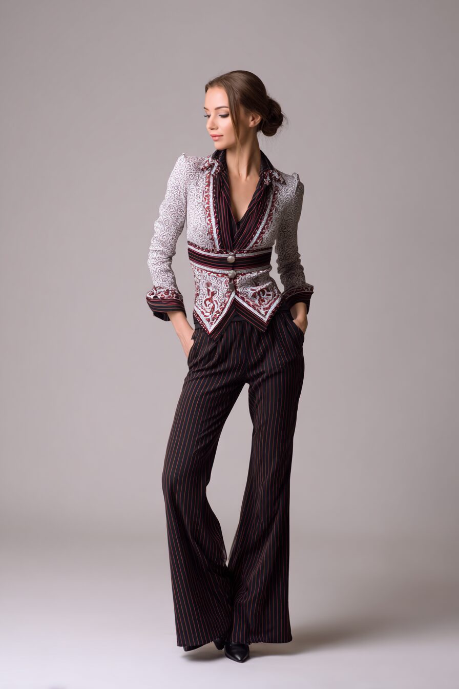 Trendy Outfit Ideas For A Comedy Show Night — Daily Fashion Inspo for ...
