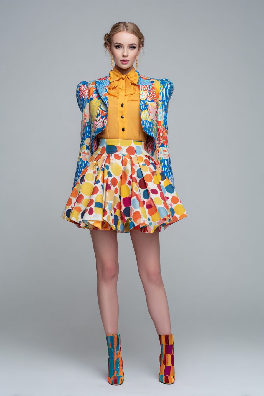 Trendy Outfit Ideas For A Comedy Show Night — Daily Fashion Inspo for ...