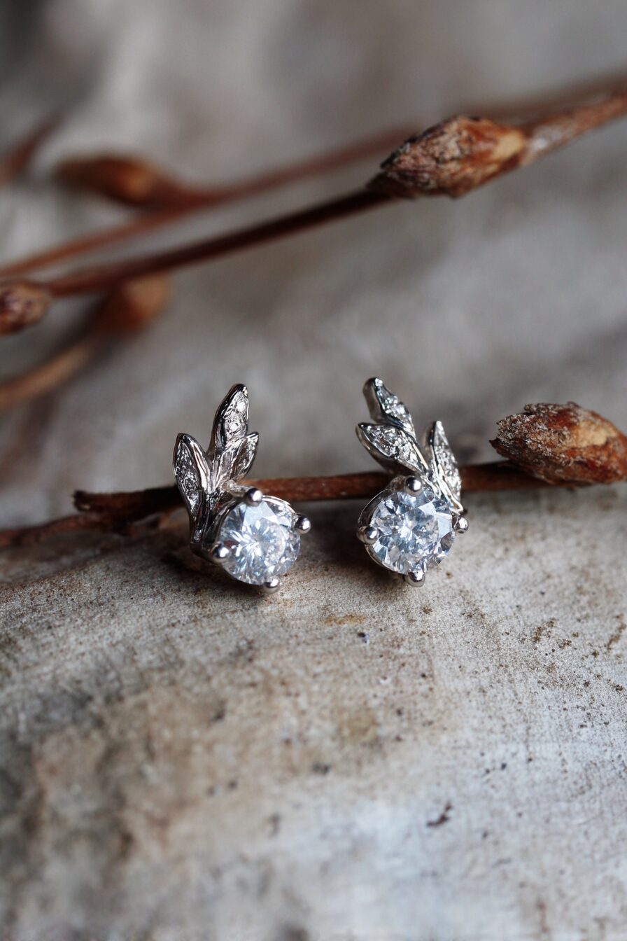 You Won’t Believe These Must-Have Diamond Studs That Will Elevate Your ...