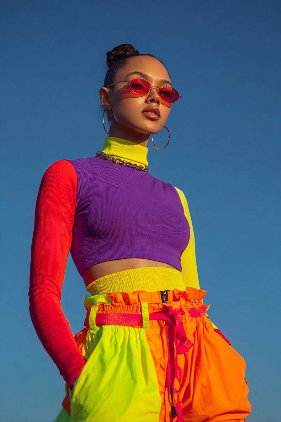 You Won’t Believe These R&B Concert Outfit Ideas That Will Make You ...