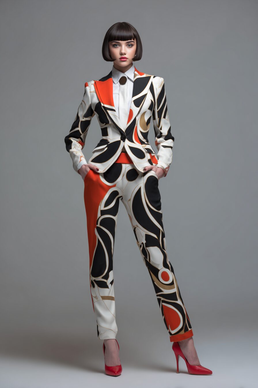 Trendy Outfit Ideas For A Comedy Show Night — NeedleStyle
