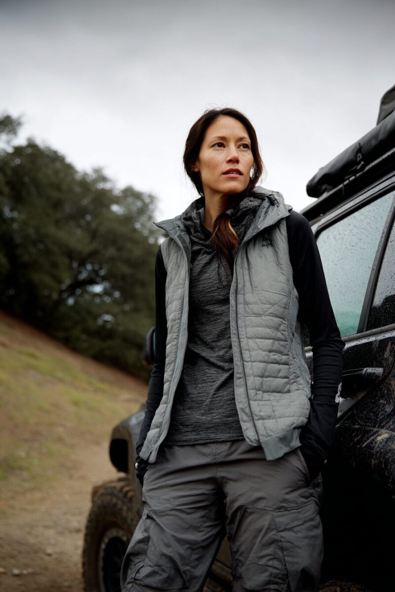 Stylish Off Roading Outfits For Women You’ll Love — NeedleStyle
