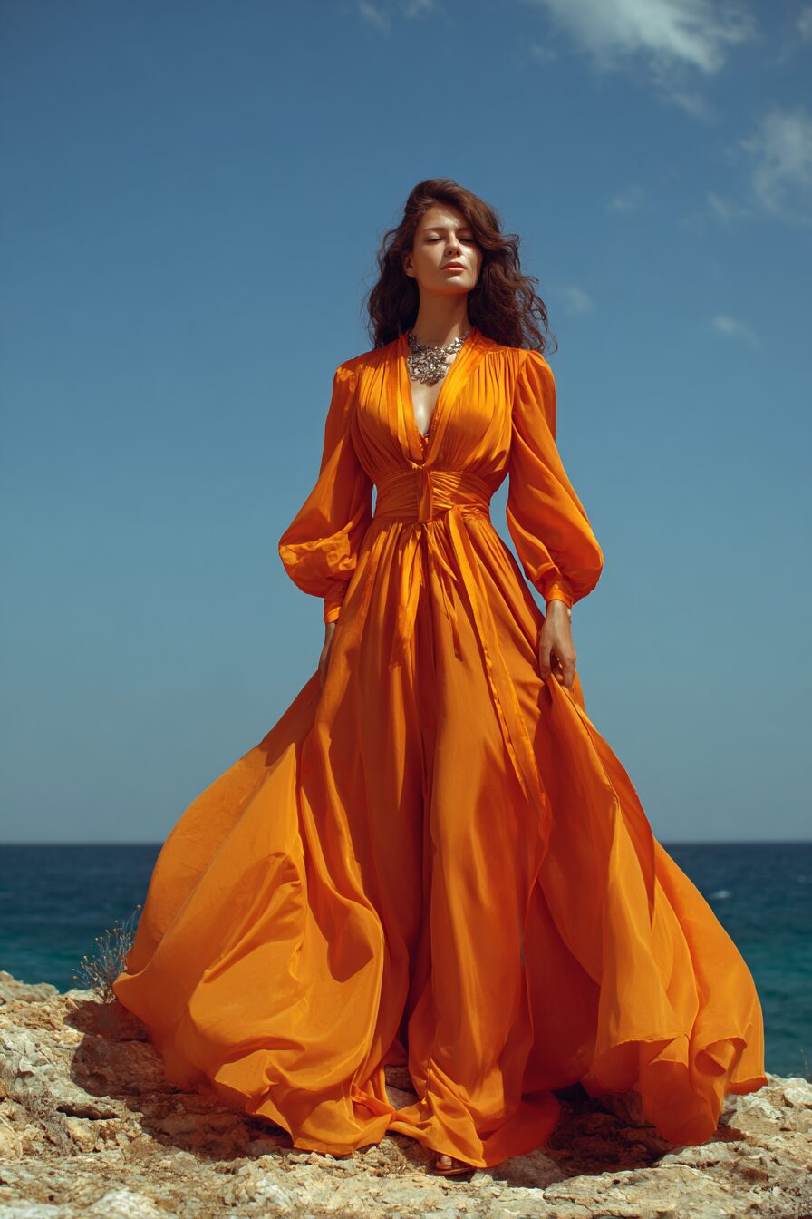 Dress to Kill: TOP Silhouettes That Will Transform Your Style Game