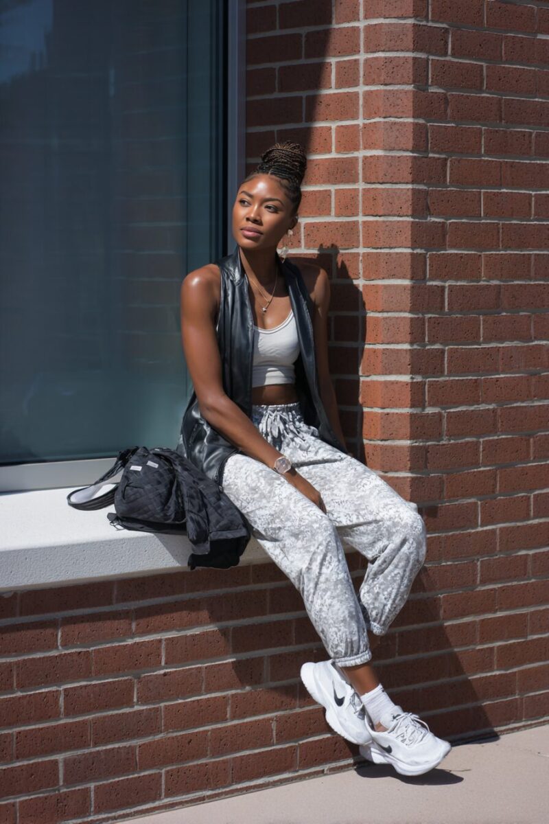 College Orientation Outfit Ideas for a Confident First Impression ...