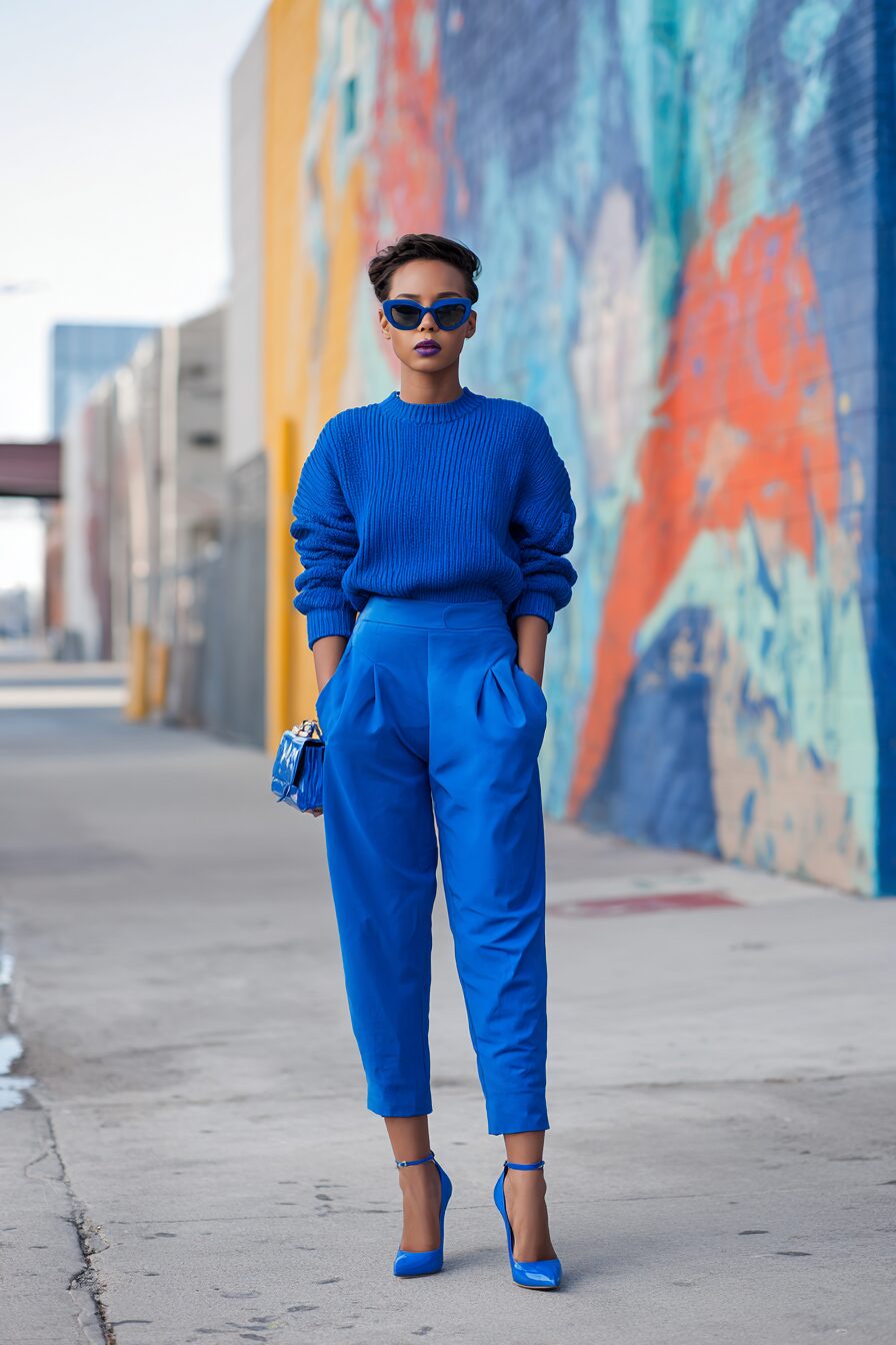 Funky Freaknik Outfit Ideas for a Memorable Celebration — NeedleStyle