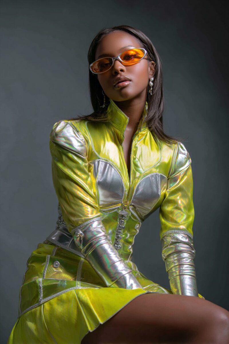Funky Freaknik Outfit Ideas for a Memorable Celebration — NeedleStyle