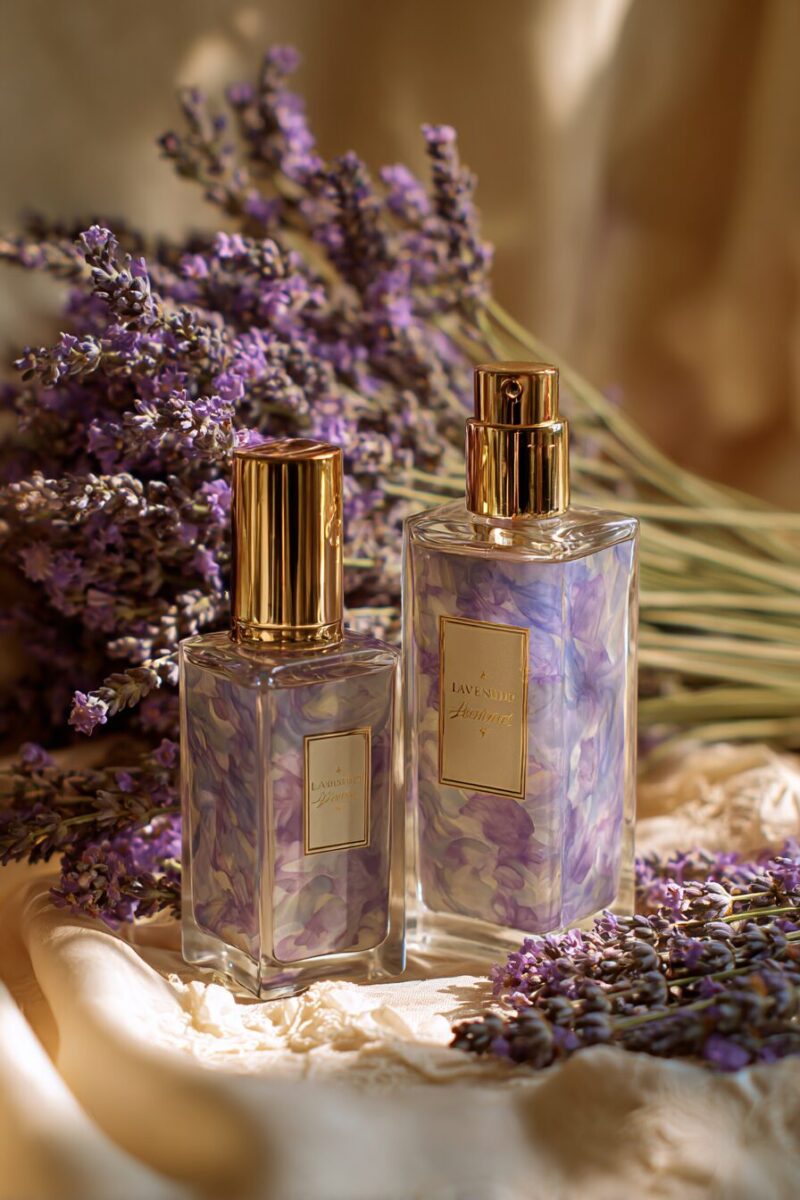 You Won’t Want To Miss These Perfect Lotion And Perfume Combos That ...