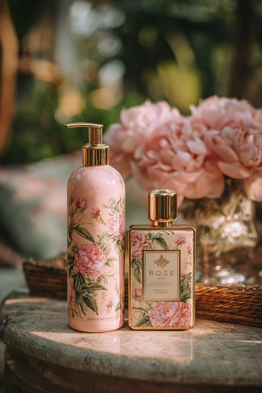 You Won’t Want To Miss These Perfect Lotion And Perfume Combos That ...
