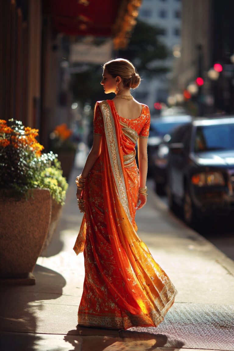 Gorgeous Traditional Indian Dresses For Every Occasion — NeedleStyle
