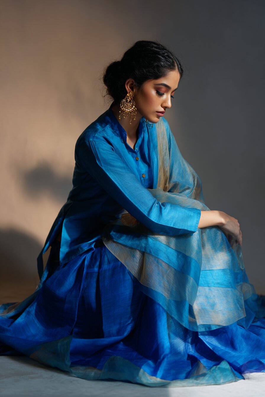 Gorgeous Traditional Indian Dresses For Every Occasion — NeedleStyle