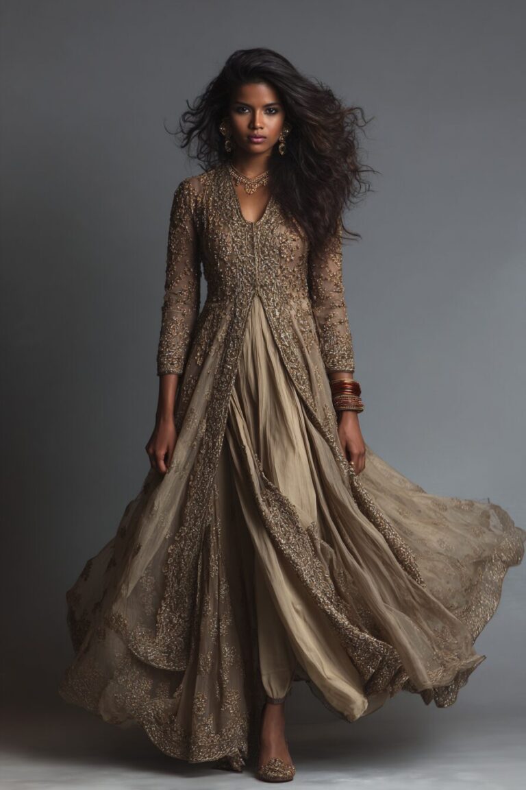 Gorgeous Traditional Indian Dresses For Every Occasion — NeedleStyle