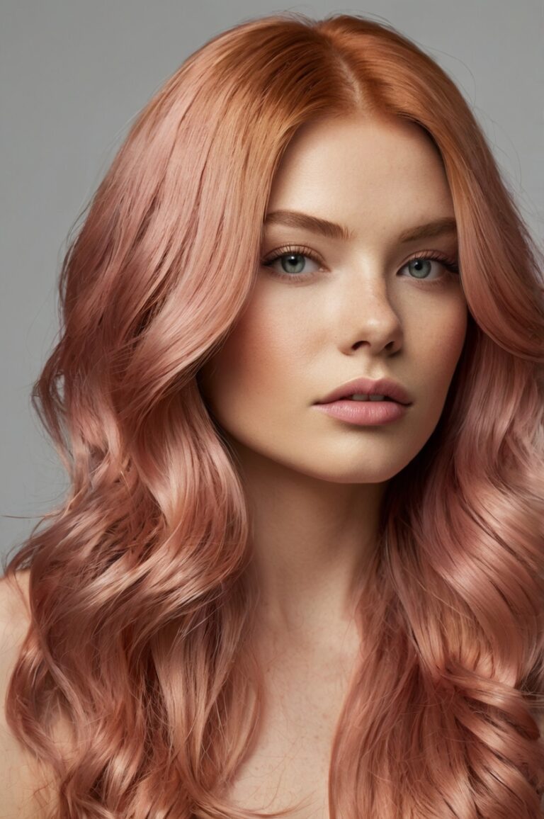 Must-Try Hair Color Ideas For A New You — NeedleStyle