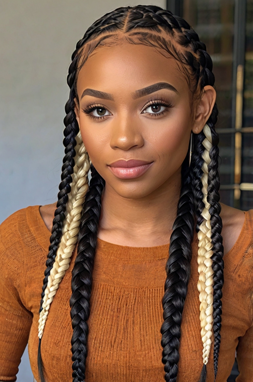 Must-Try Quick Weave Hairstyles For Any Occasion — NeedleStyle