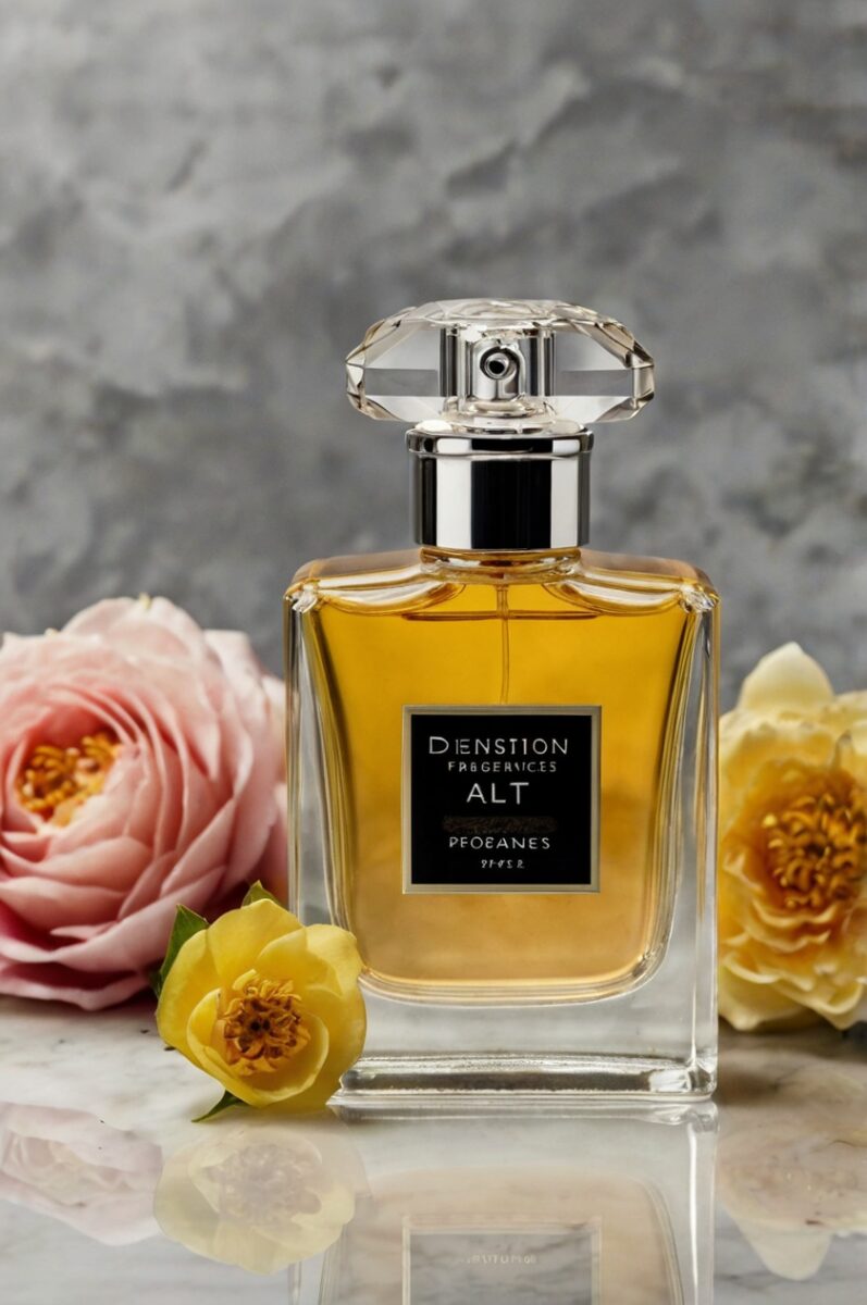 Best Cheap Perfumes For A Gorgeous Scent On A Budget — NeedleStyle