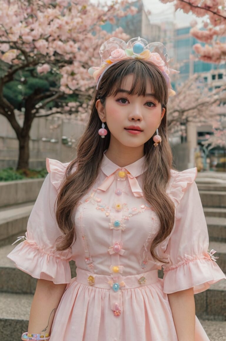 These Trendy Japan Travel Outfit Ideas Are A Must-See! — NeedleStyle