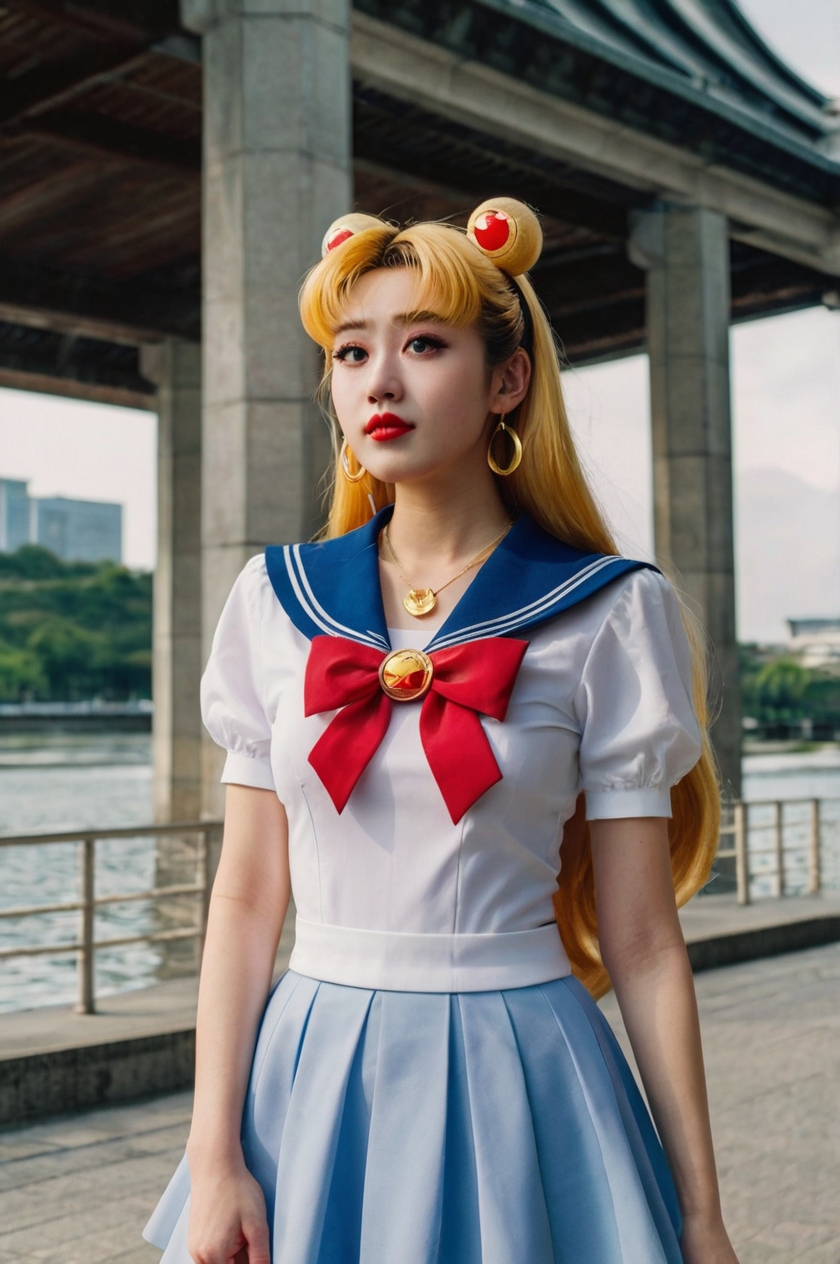 These Trendy Japan Travel Outfit Ideas Are A Must-See! — NeedleStyle