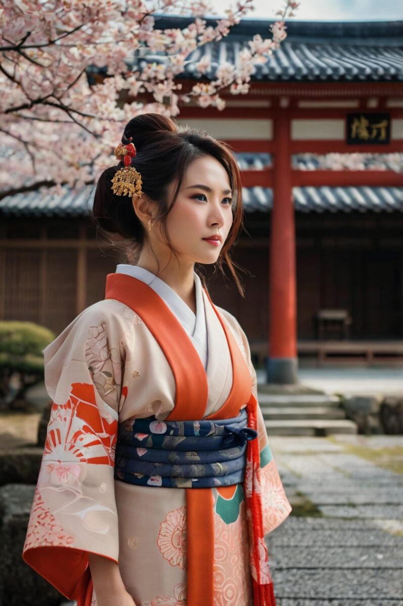 These Trendy Japan Travel Outfit Ideas Are A Must-See! — NeedleStyle