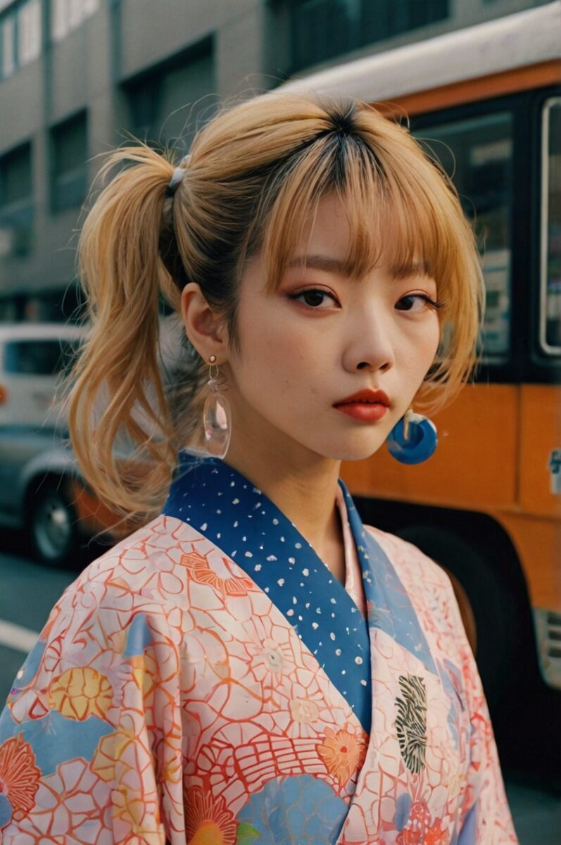 These Trendy Japan Travel Outfit Ideas Are A Must-See! — NeedleStyle