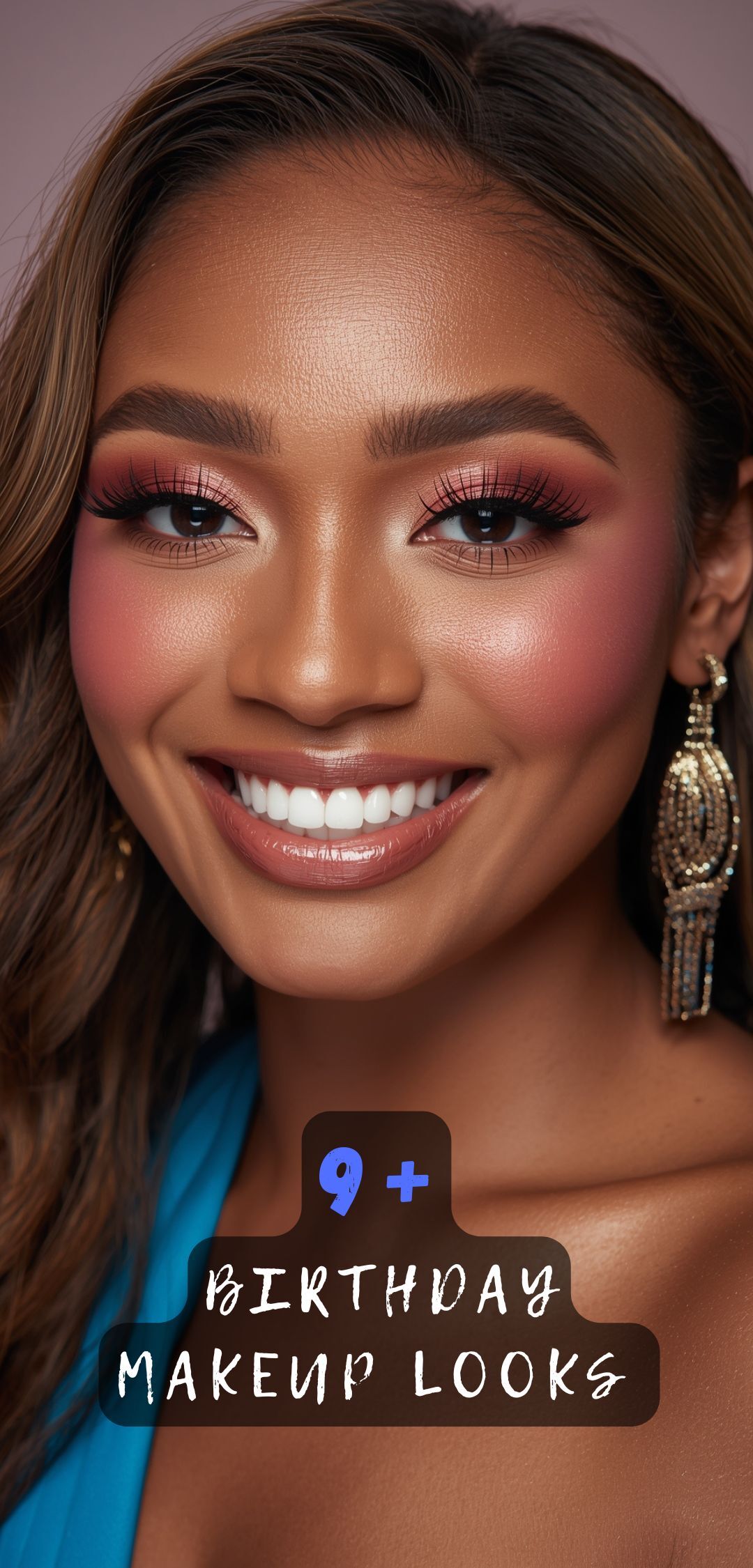 These 9+ Birthday Makeup Looks Are Why All Eyes Stay On You — NeedleStyle