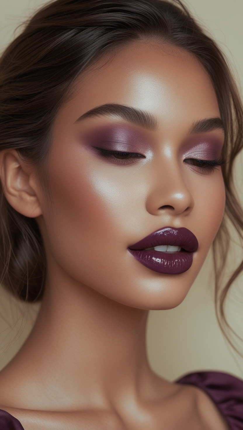 Old Hollywood Makeup Ideas That Give You True Vintage Glam — NeedleStyle