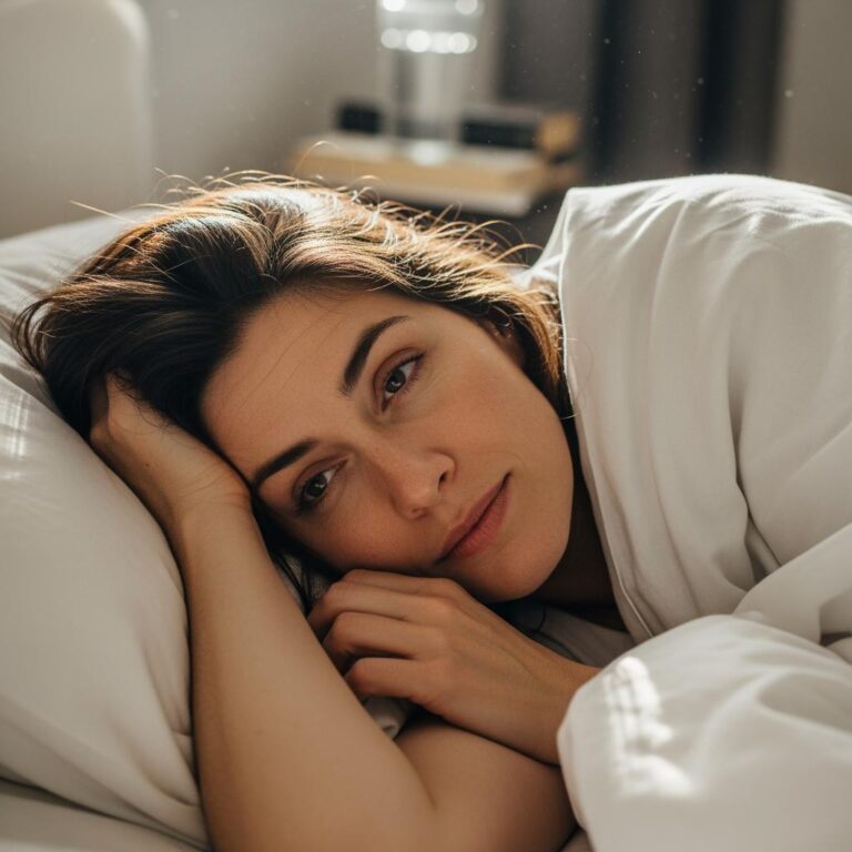 Shower Proof Pre Shower Makeup For Busy Days — NeedleStyle