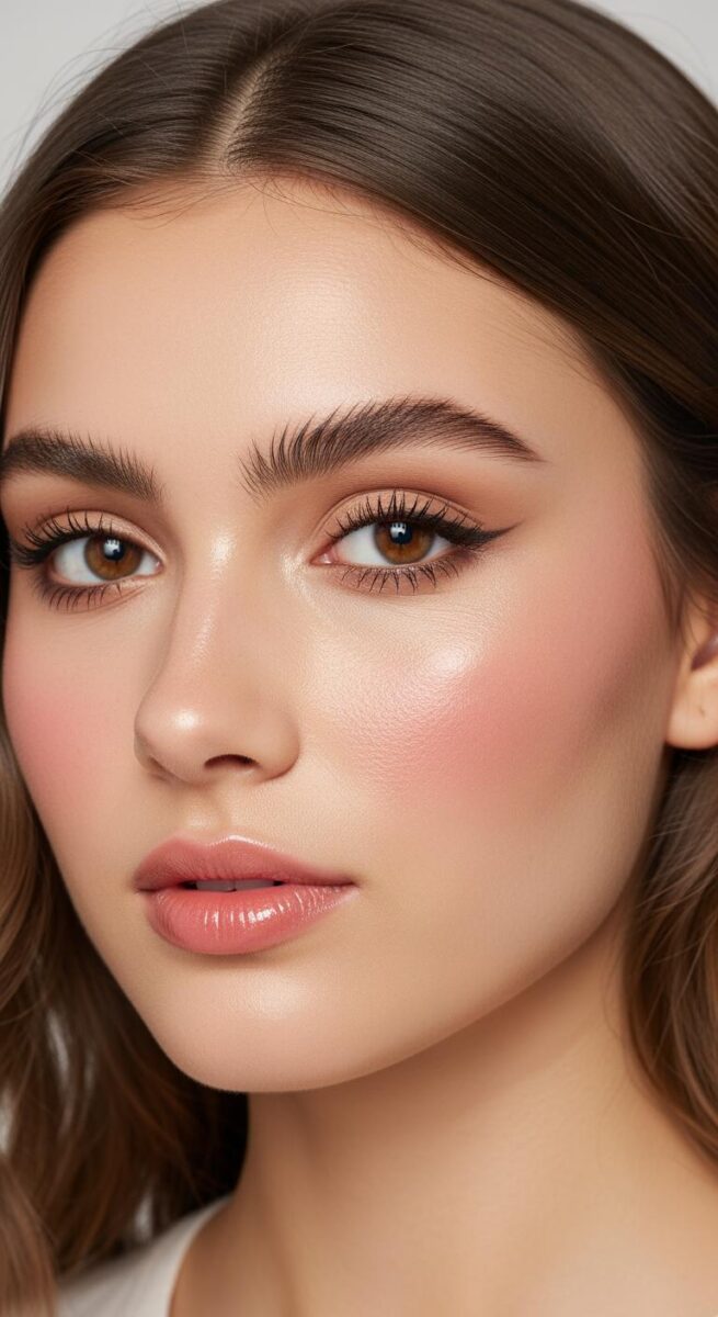 Quick Makeup Looks You’ll Want Every Morning — NeedleStyle