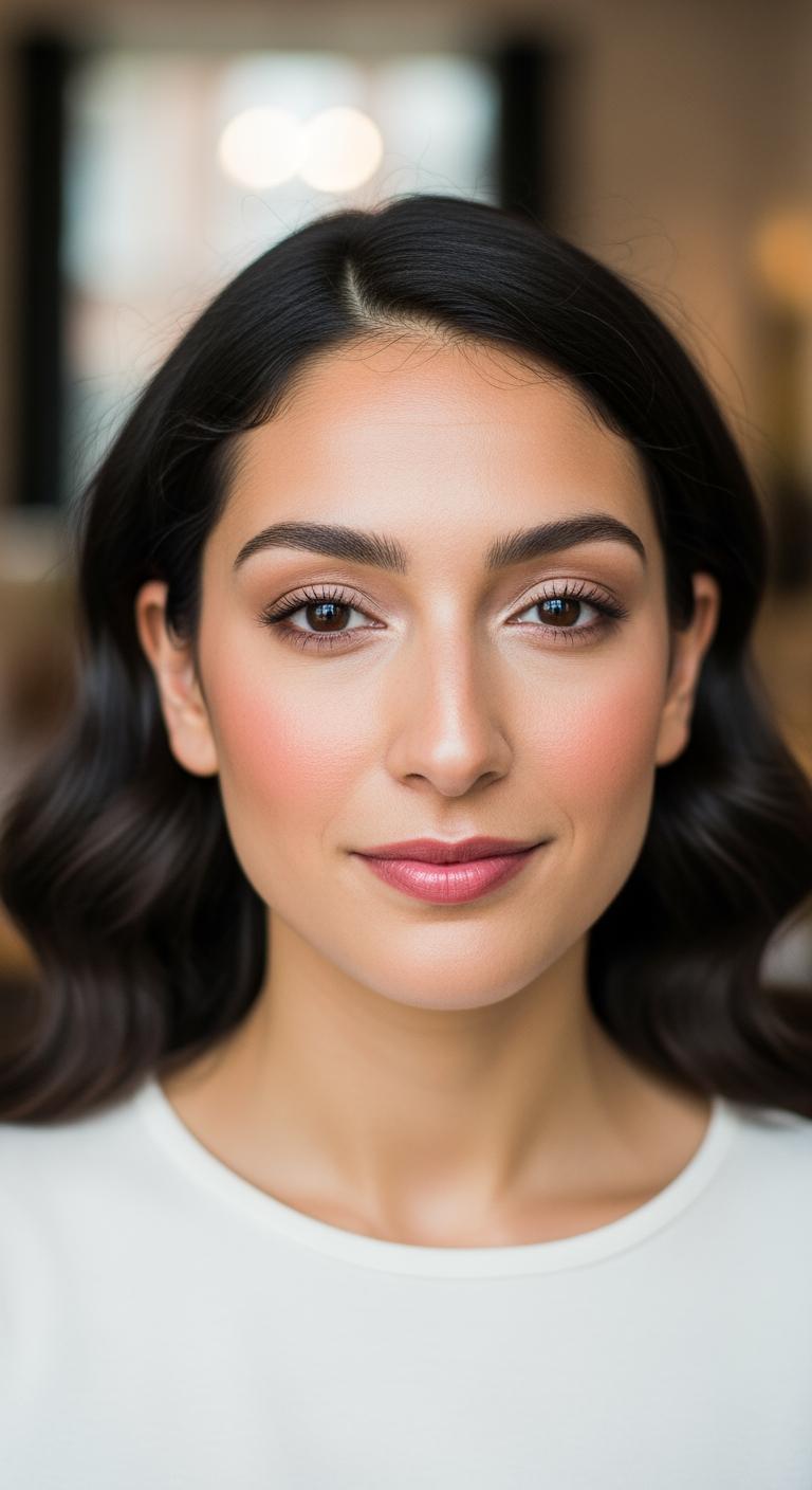 Quick Makeup Looks You’ll Want Every Morning — NeedleStyle