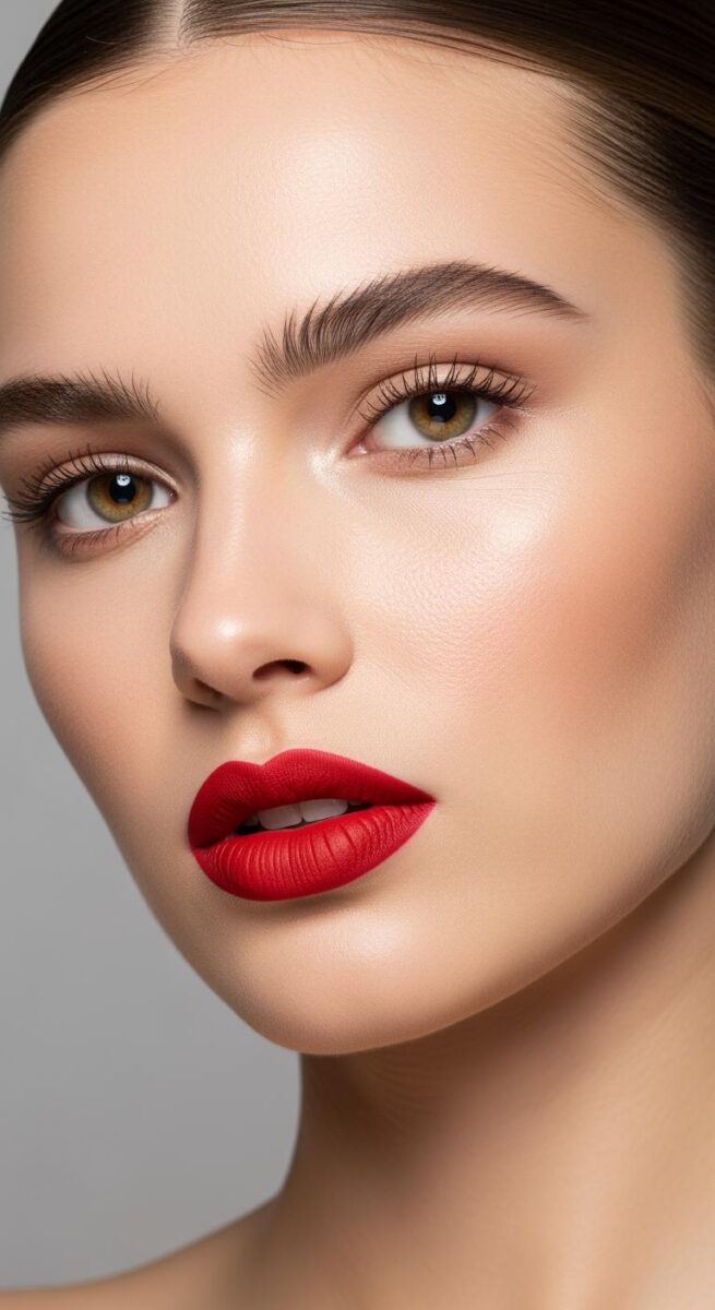 Quick Makeup Looks You’ll Want Every Morning — NeedleStyle